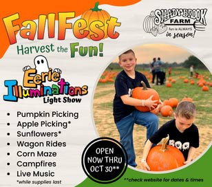 Events Calendar & Things to Do in Warminster, Bucks County PA and ...